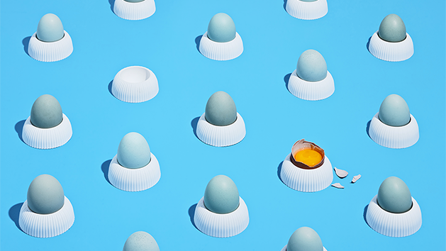 Egg Cup | Make.Mayku